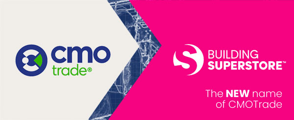 Trade Account | Building Superstore®